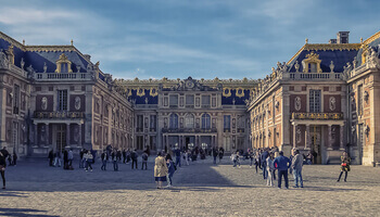 Trouvez votre bureau de vente - Versailles | Bouygues Immobilier