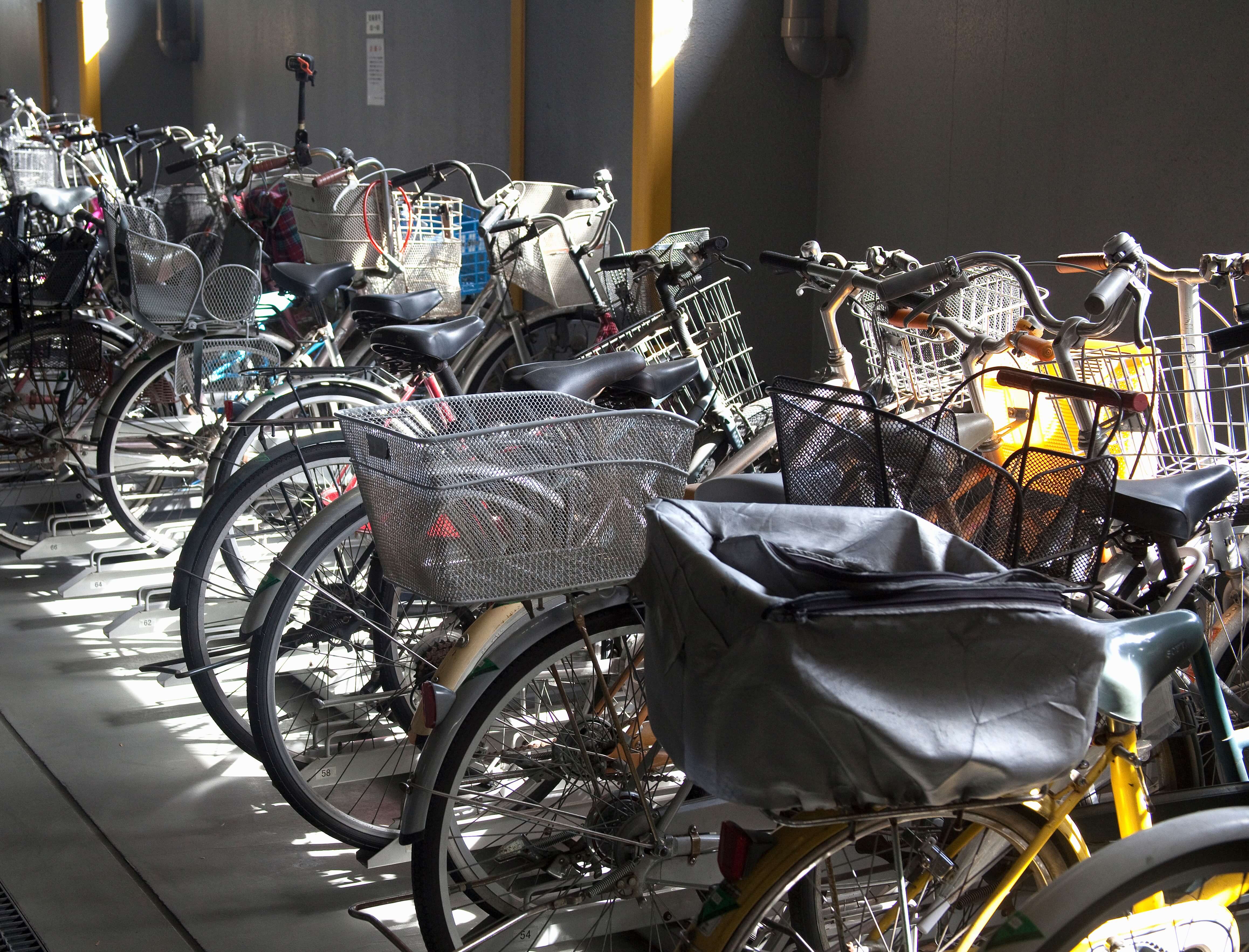 Découvrez nos résidences équipées d'un local vélos | Bouygues Immobilier