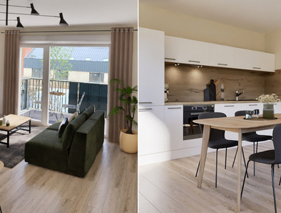 Pass'proprio : découvrez nos logements éligibles | Bouygues Immobilier