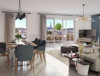 Pass'proprio : découvrez nos logements éligibles | Bouygues Immobilier