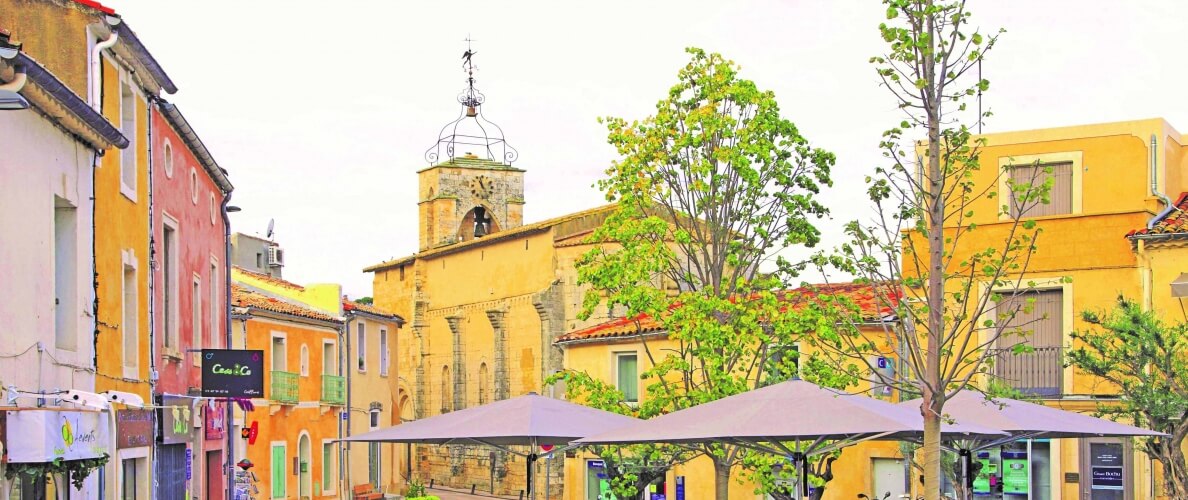 Immobilier neuf Castelnau-le-Lez : nos 7 biens | Bouygues Immobilier